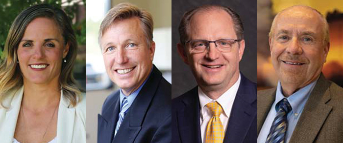 Co-op Forum: EV Impact