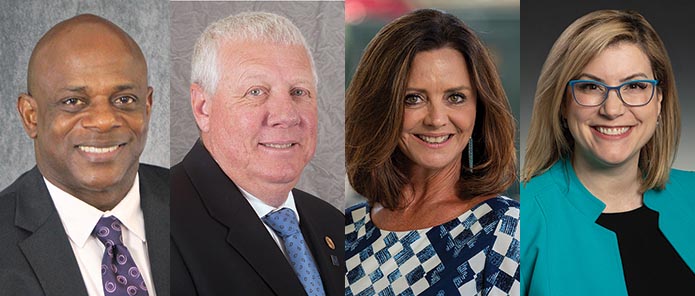 Co-op Forum: Challenges in Attracting and Retaining a Workforce