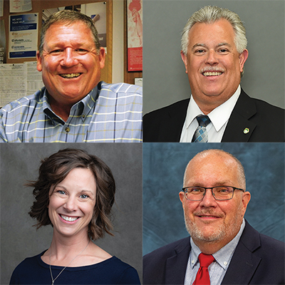 Co-op Forum: Beneficial Electrification