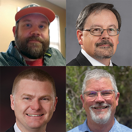 Co-op Forum: The Impact of Drones