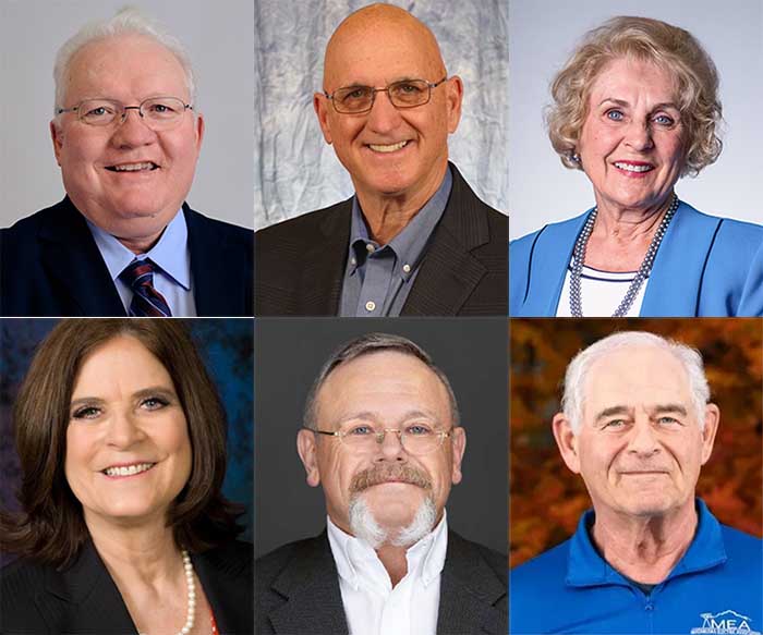 Co-op Forum: Governance Education