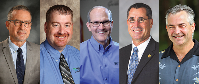 Co-op Forum: Member Loyalty Index