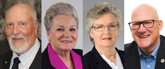 Co-op Forum: Good Governance