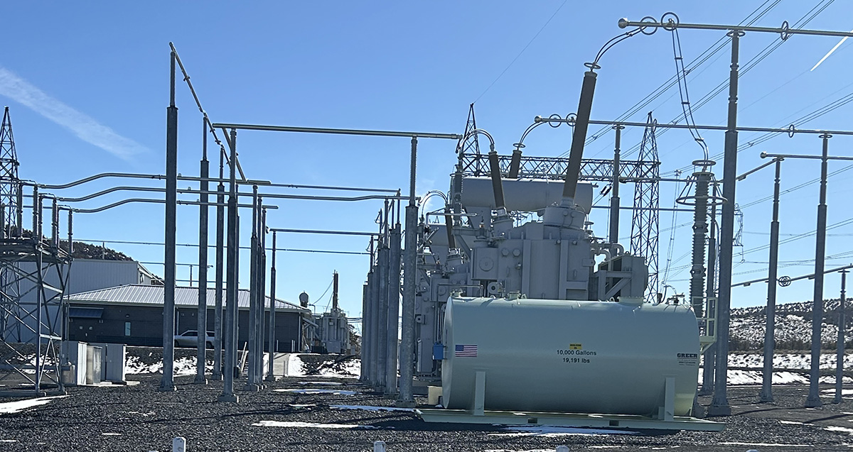 G&T Focus: PNGC’s Power Expansion Helps Member Co-ops Face Load Growth
