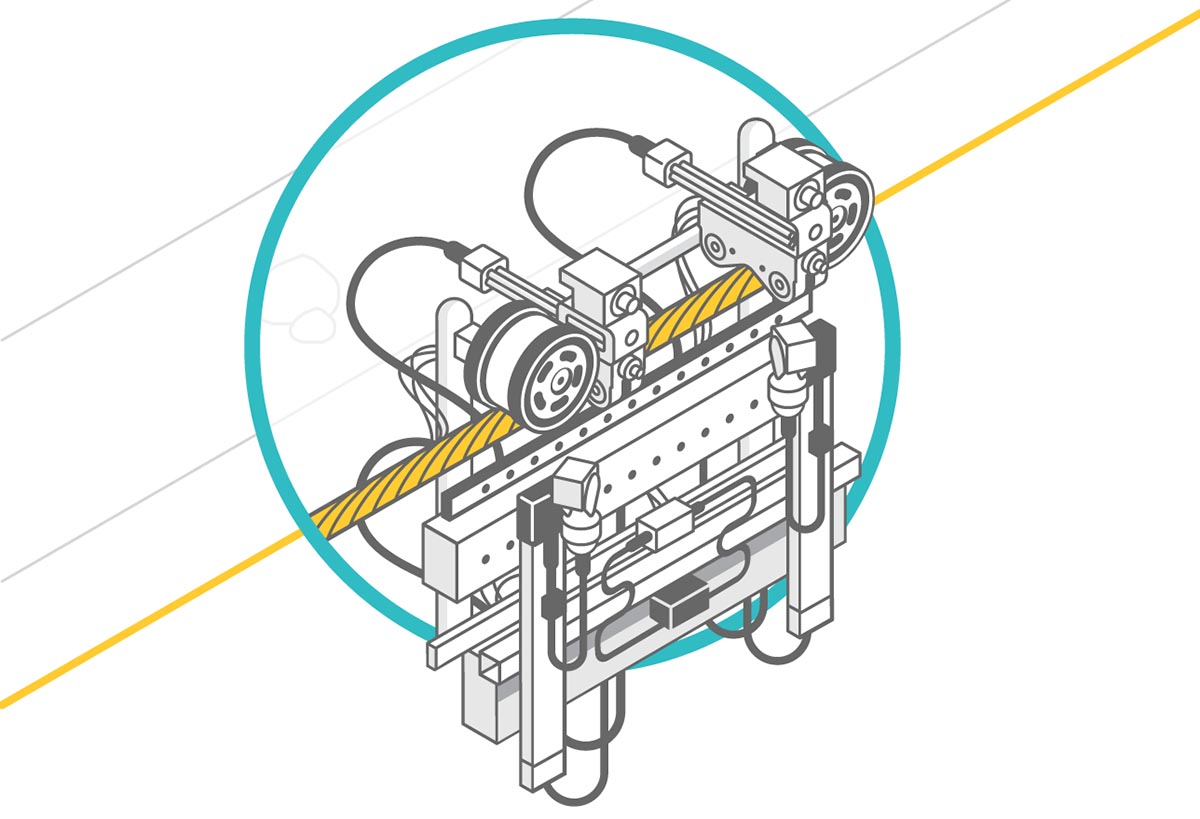 Infographic: Utility Robots