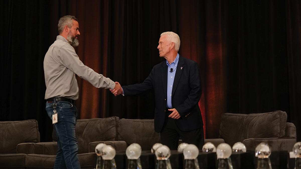 Lawmaker Profile: Rep. Bill Johnson