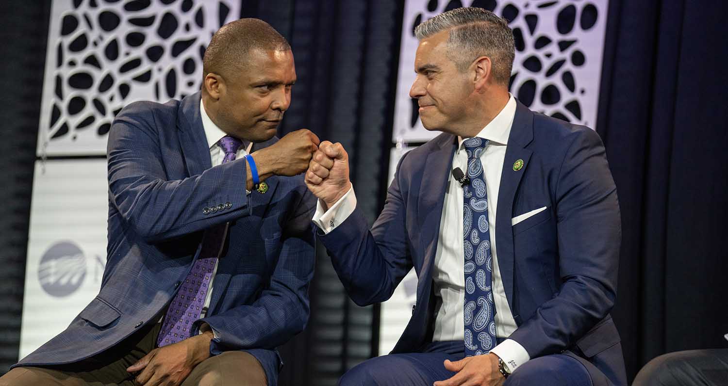 Lawmaker Profile: Rep. Don Davis