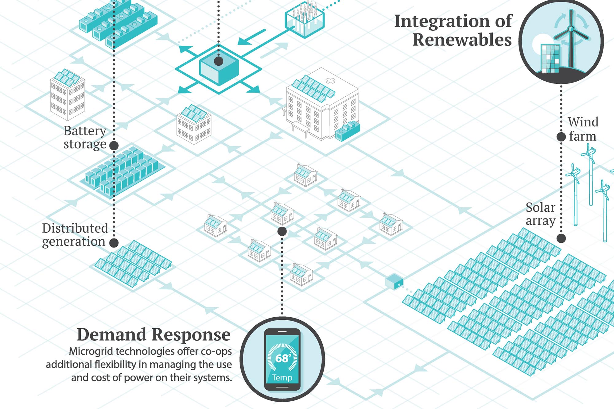 What Can a Microgrid Do?