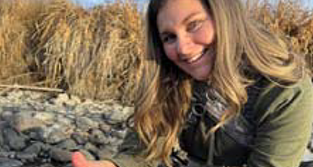 New Employee Spotlight: Paige Berry