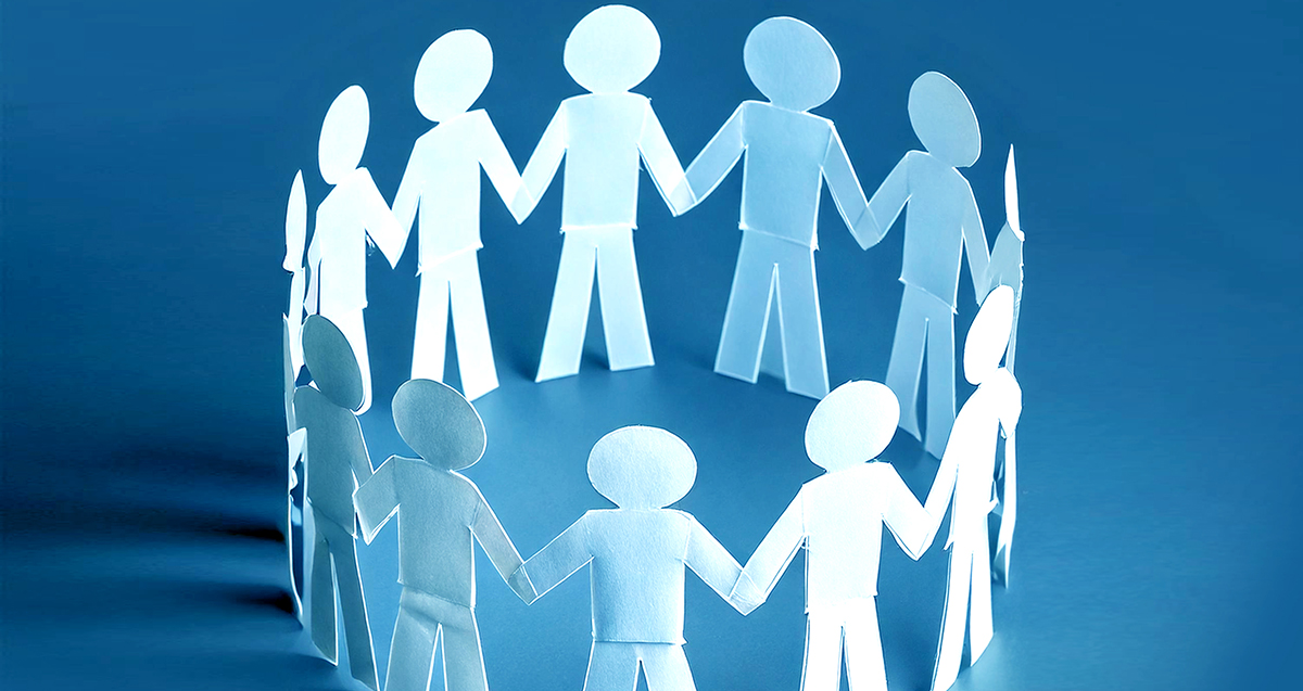 ‘A Community Focus’: The Value of the Co-op Model