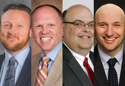 Co-op Forum: Motivating Safety