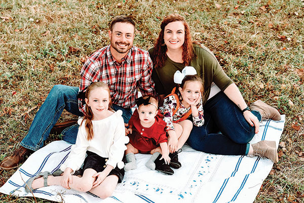New Employee Spotlight: Louanne Simonton