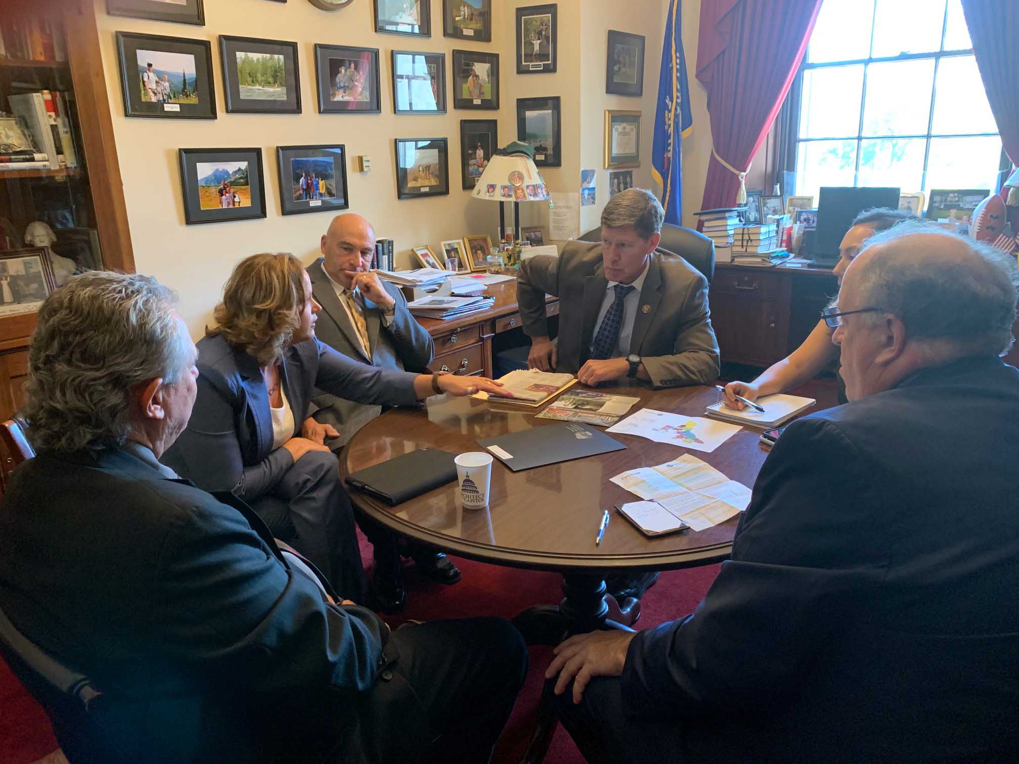 Lawmaker Profile: Rep. Ron Kind