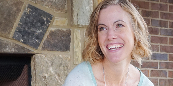 New Employee Spotlight: Rachel Garza