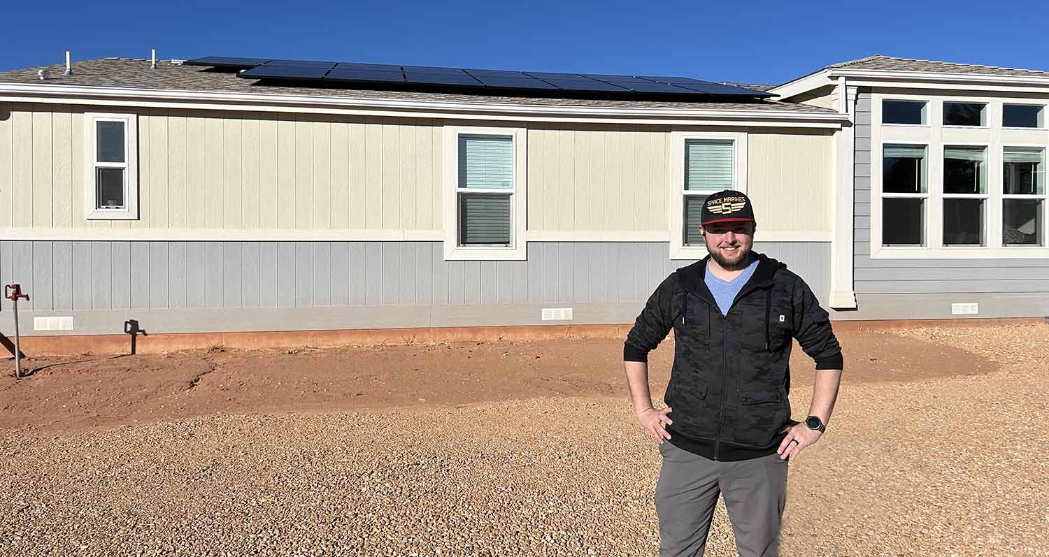 Thinking Big: Garkane EC's Net-Metering Quiz