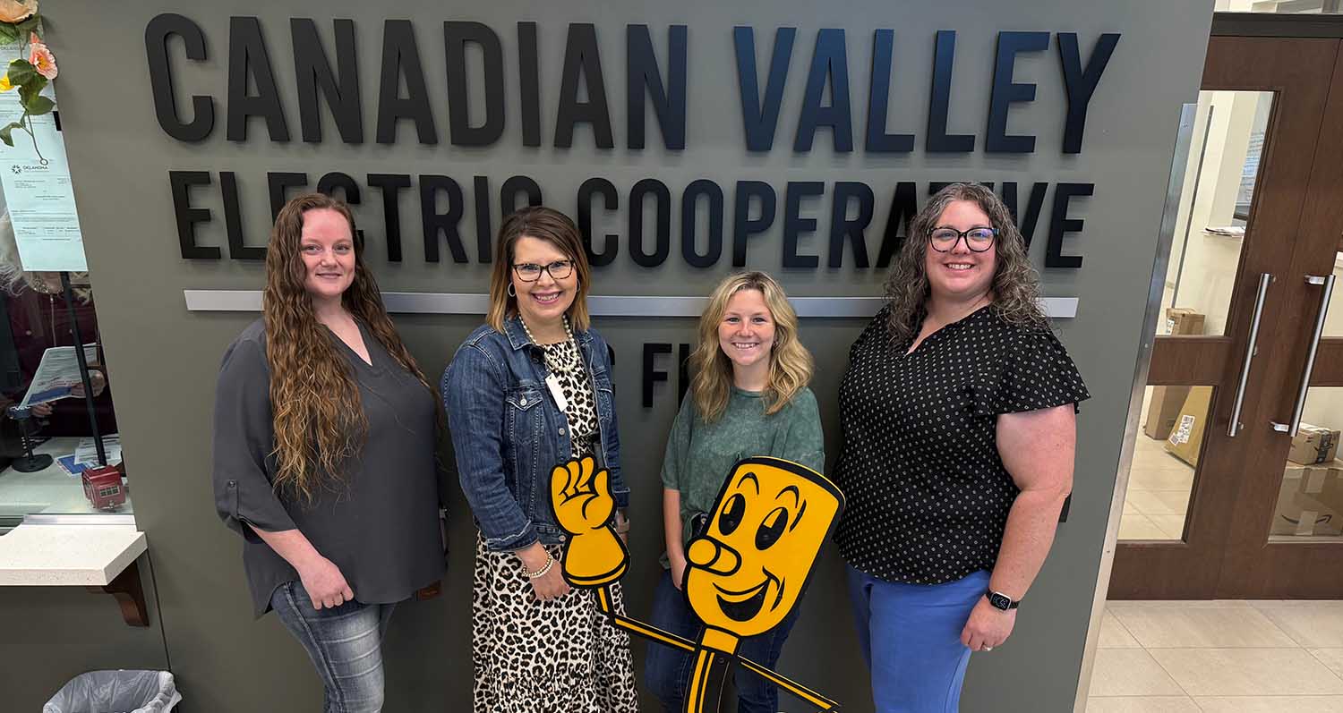 Thinking Big: Canadian Valley EC Overhauls Its Onboarding Program