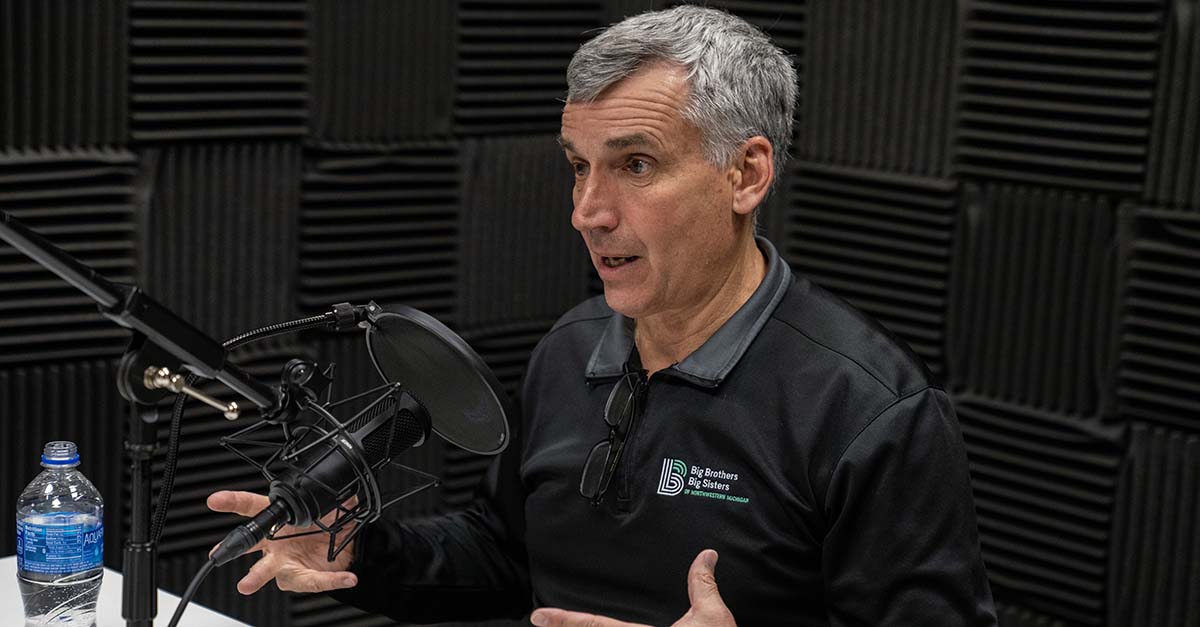 ‘The Timing Is Right’: Q&A With NRECA President Tony Anderson