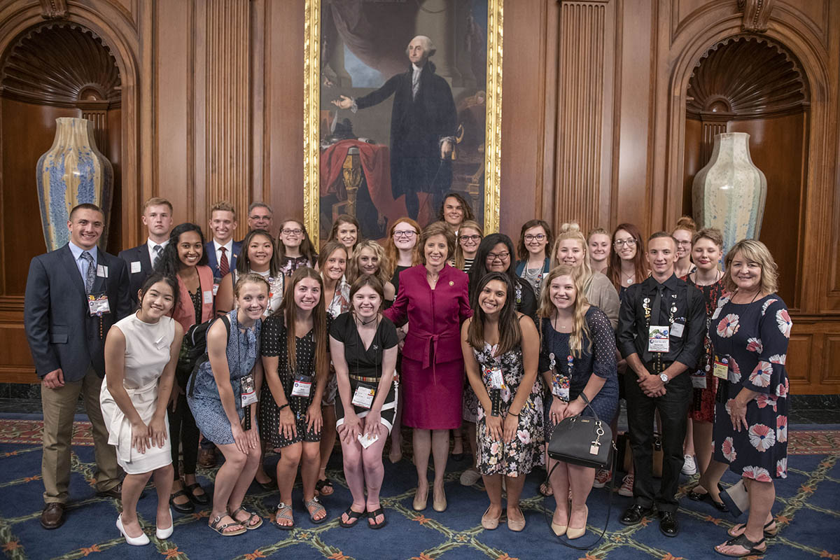 Lawmaker Profile: Rep. Vicky Hartzler