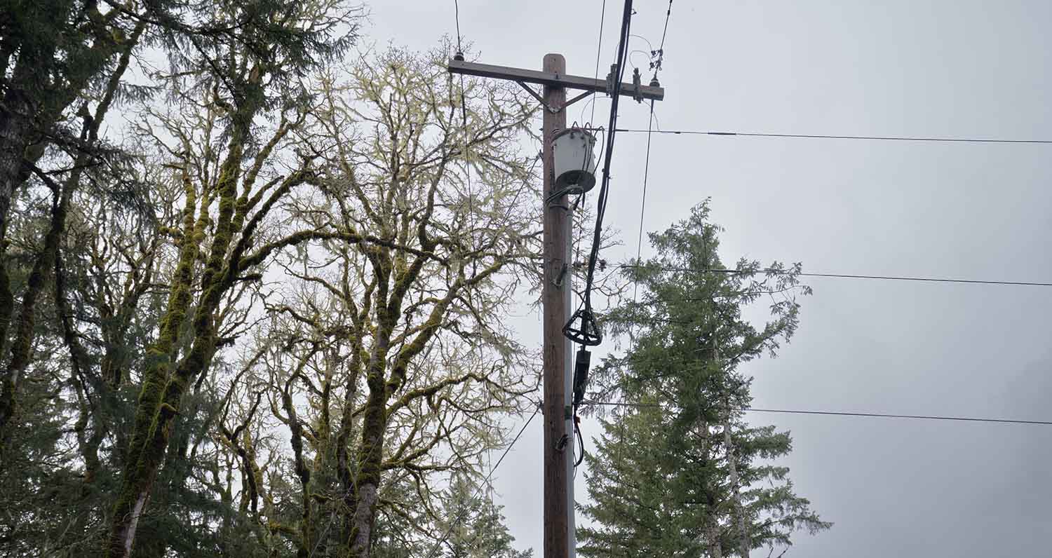 The New Rules of Wildfire Insurance